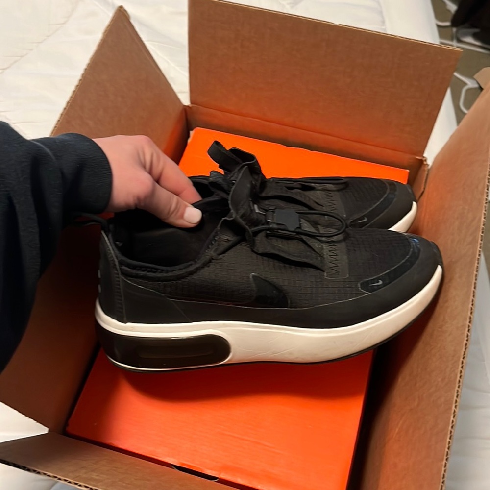 Nike Dia Airmax - Gem